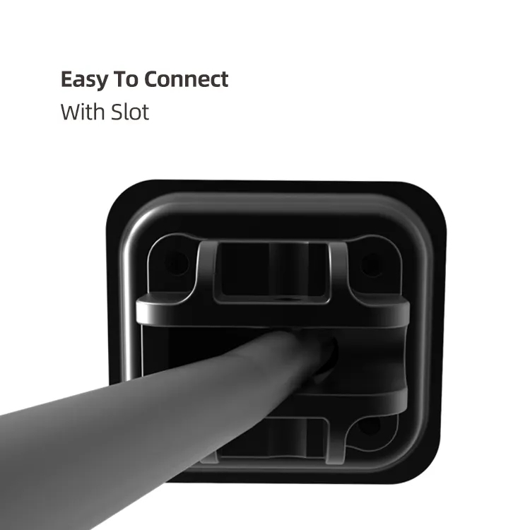 Portable Stainless Outdoor Camping Folding Table Bbq Table Glamping ...